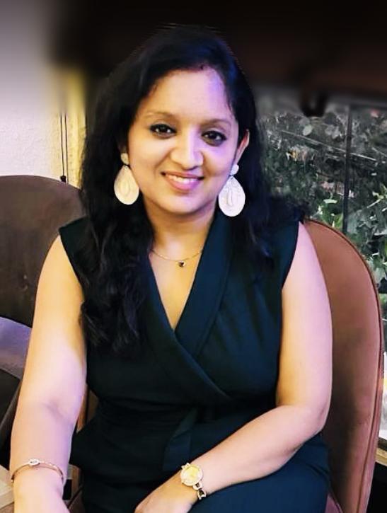 About us – SARATHI FINSERV LLP